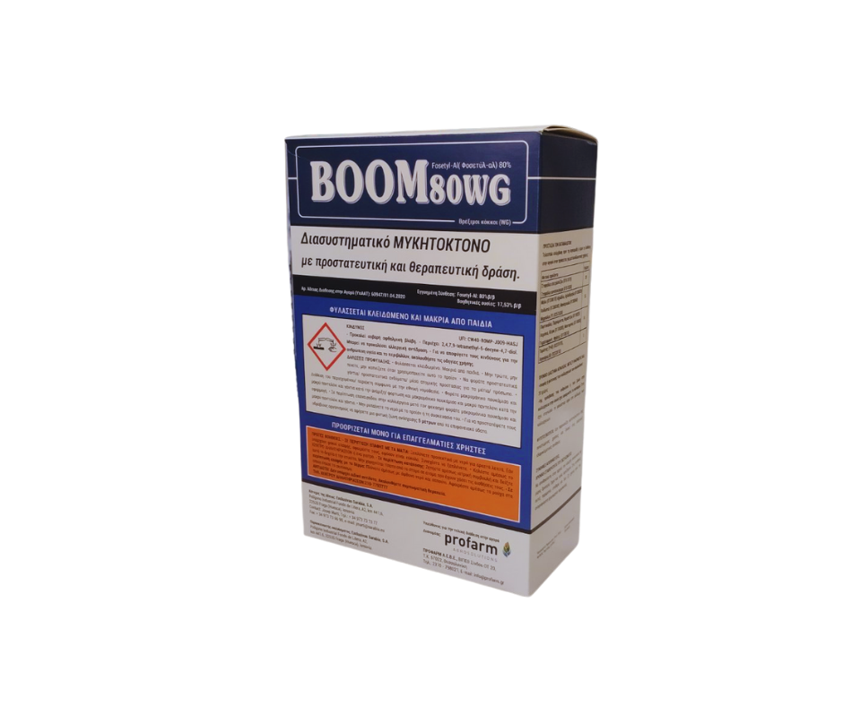 Μυκητοκτόνο Boom 80WG | 1 kg - e-geoprostasia.gr | Αγροεφόδια ...